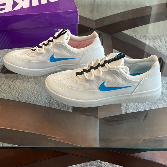 Nike | Shoes | Brand New Nike Sb Nyjah Free 2 | Poshmark
